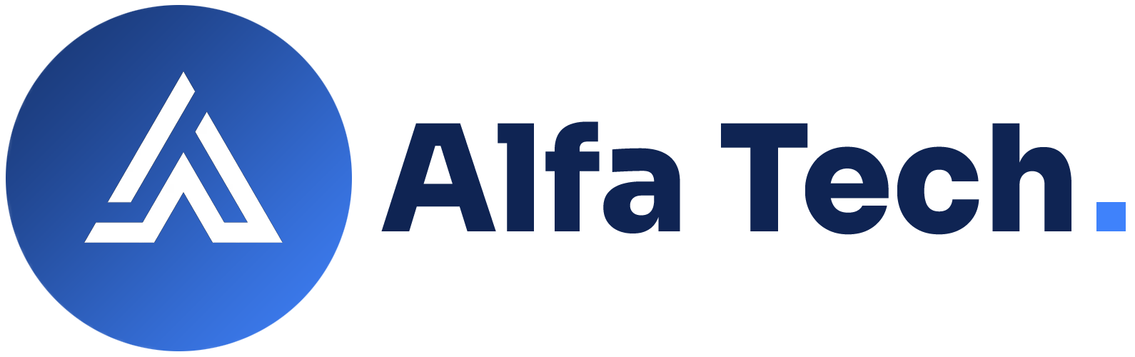 Alfa Tech – Empowering Your Success through Technology